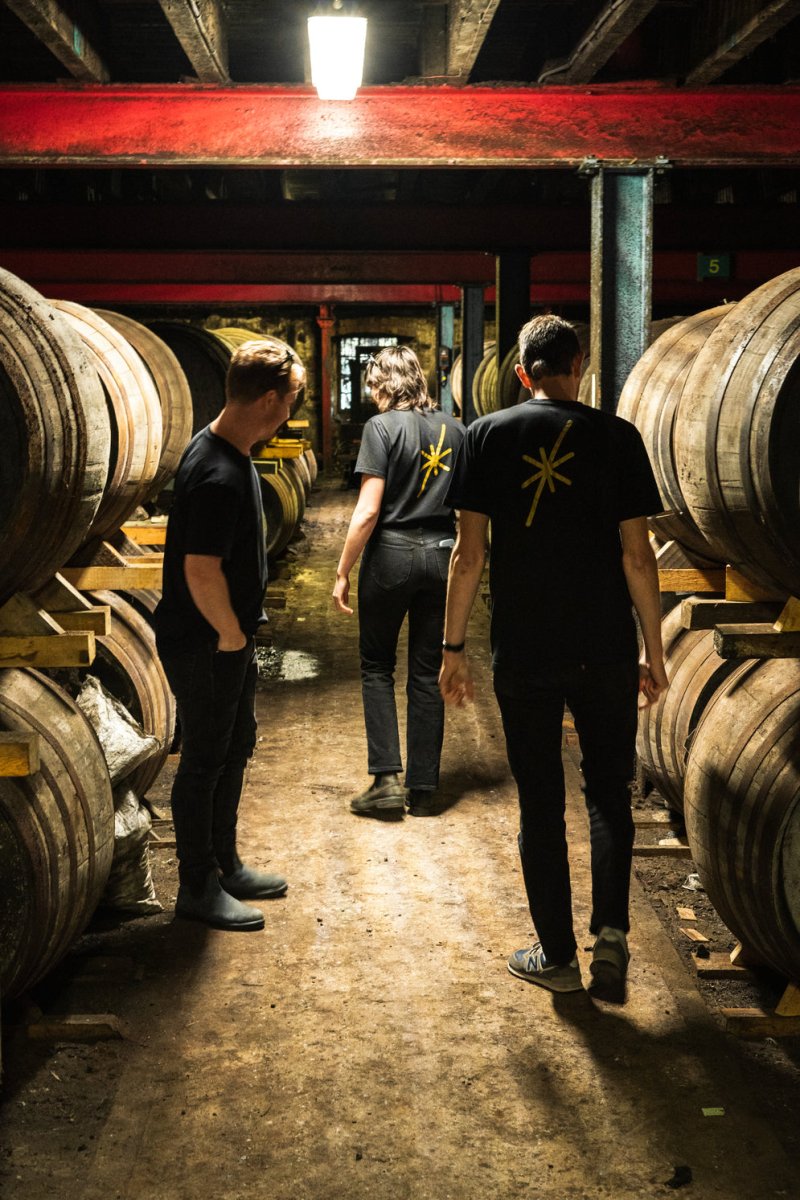 Winning The Most Awarded International Distillery | Starward AU