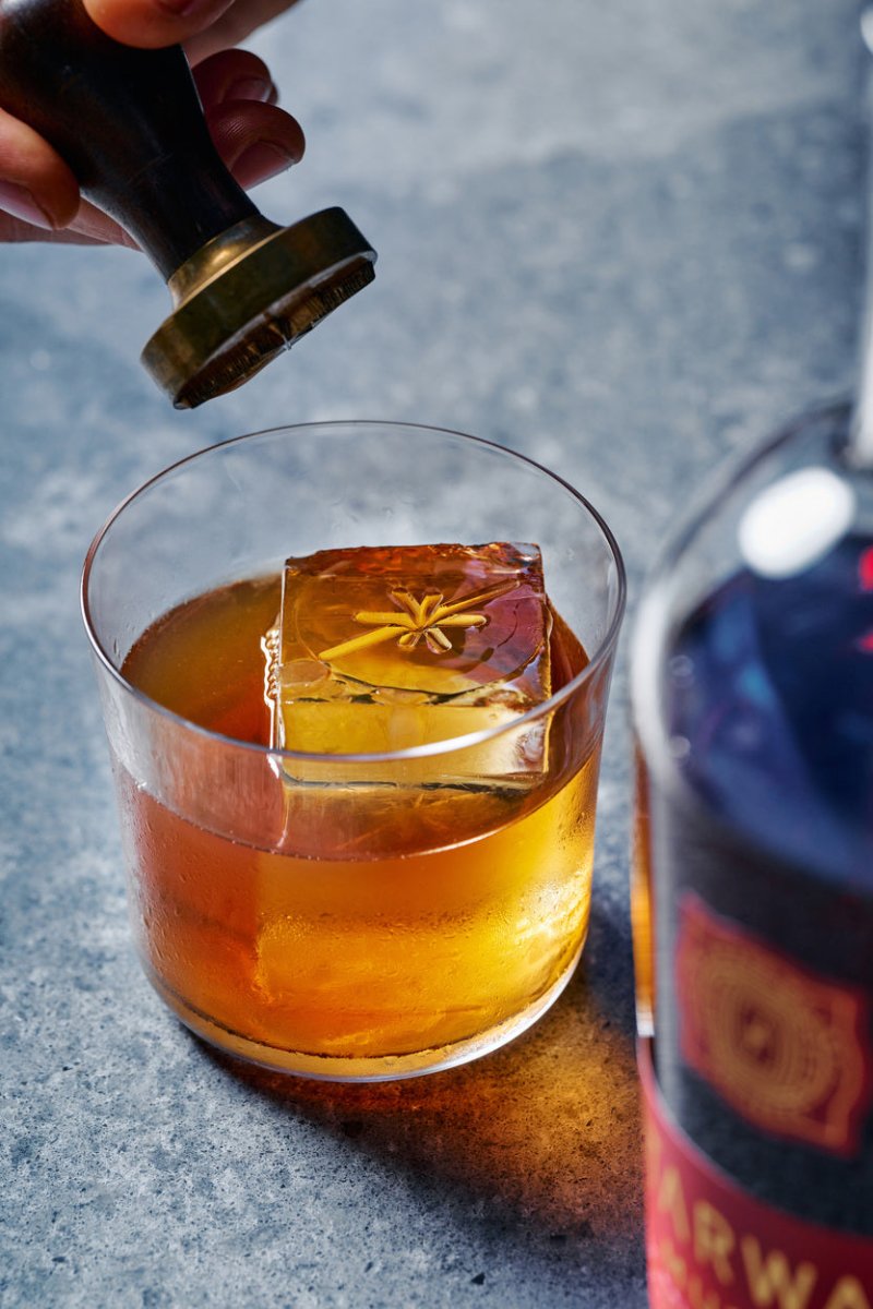 Starward Muscat's Spiced Elixir | Starward AU