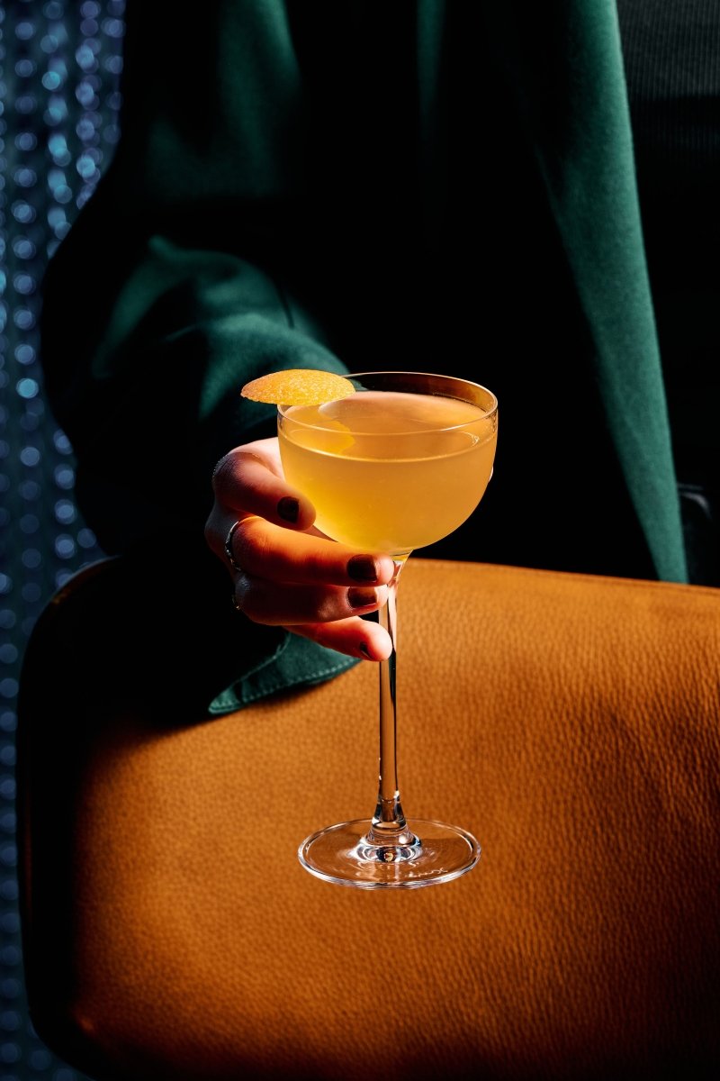 White Oak Whisky Cocktail | Starward AU