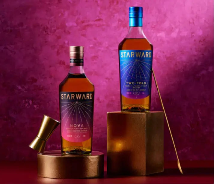 Shop Whisky Bundles, Buy Online | Starward AU