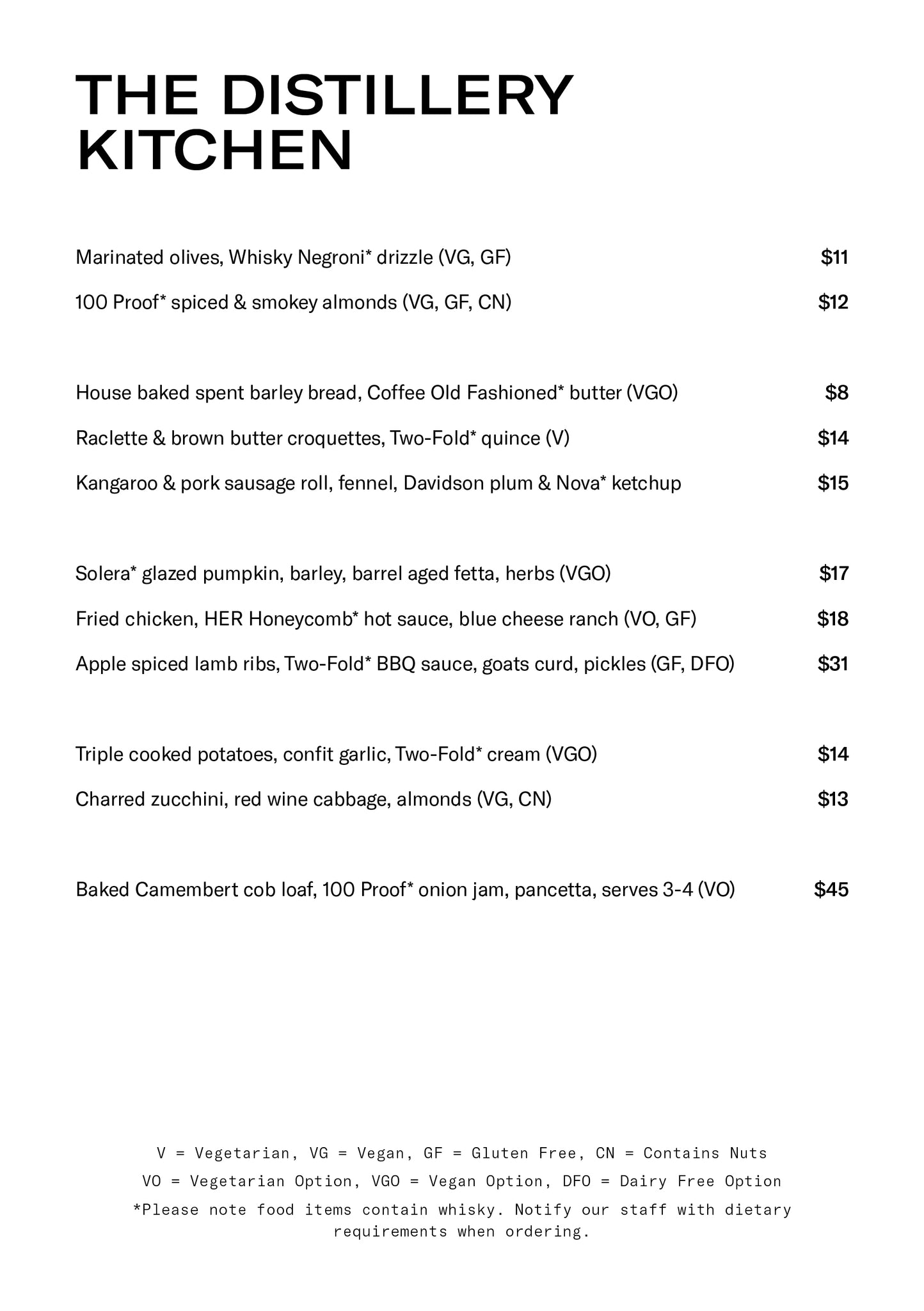 Whisky Distillery & Bar: Melbourne's Best New Bar| Starward Whisky Port ...