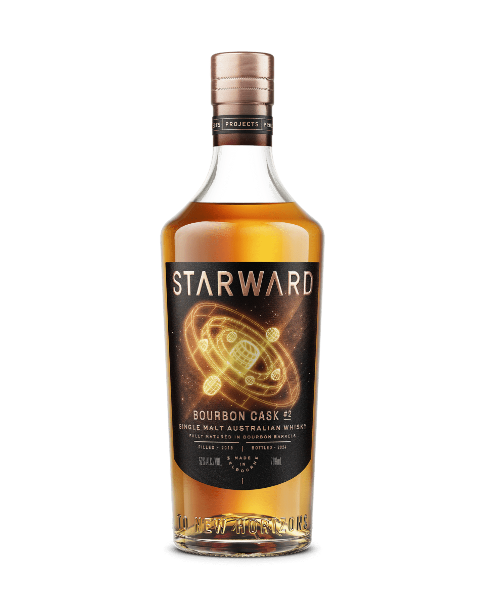 Starward Australian Whisky | A New Way To Whisky.